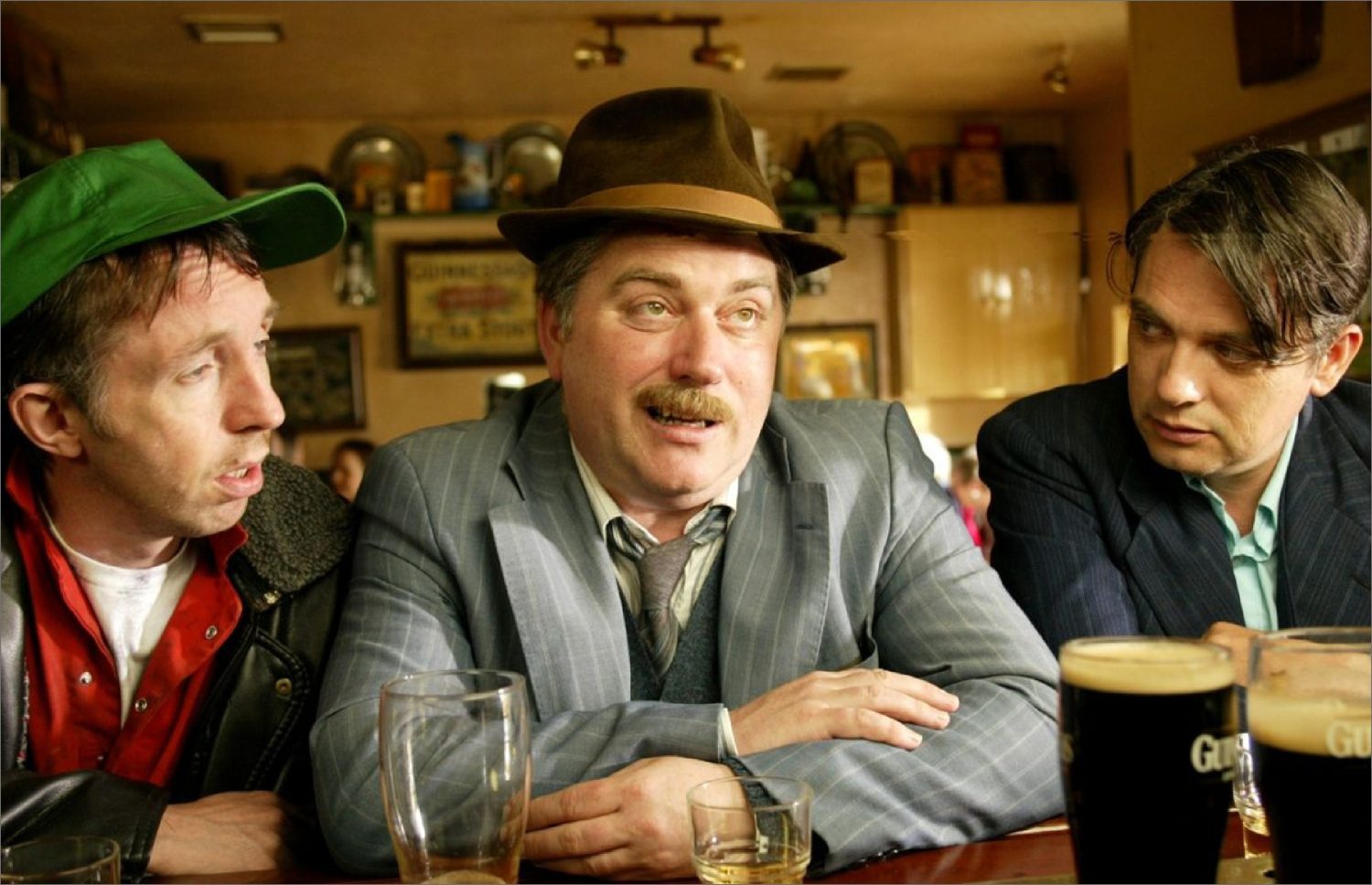 Pat Shortt Actor and Comedian