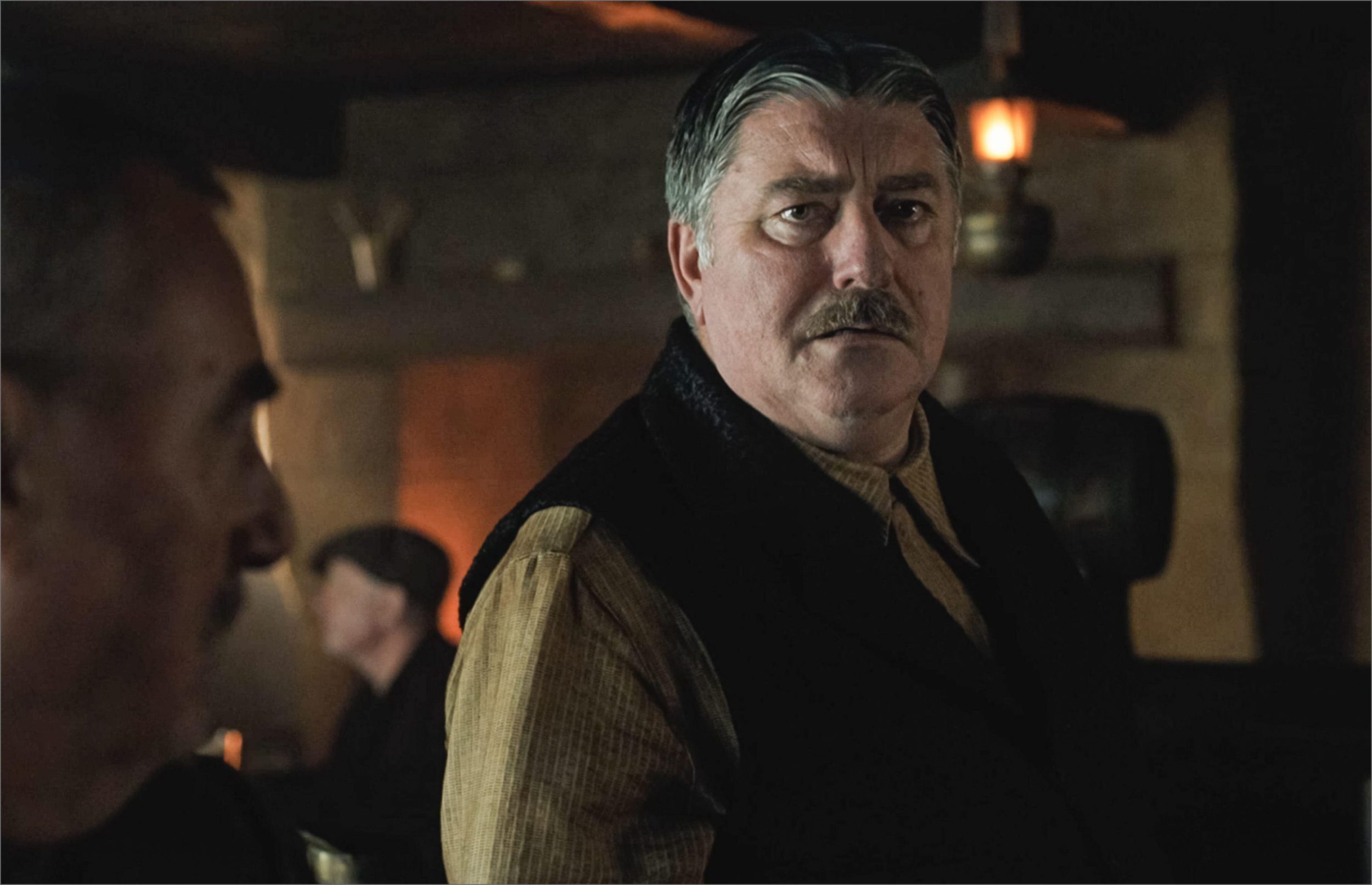 Pat Shortt Actor and Comedian