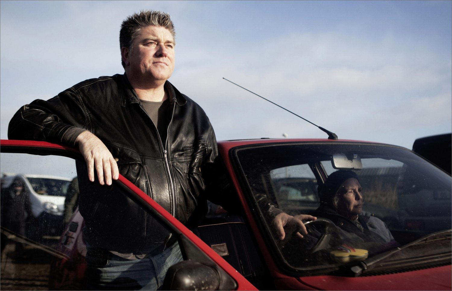 Pat Shortt Actor and Comedian