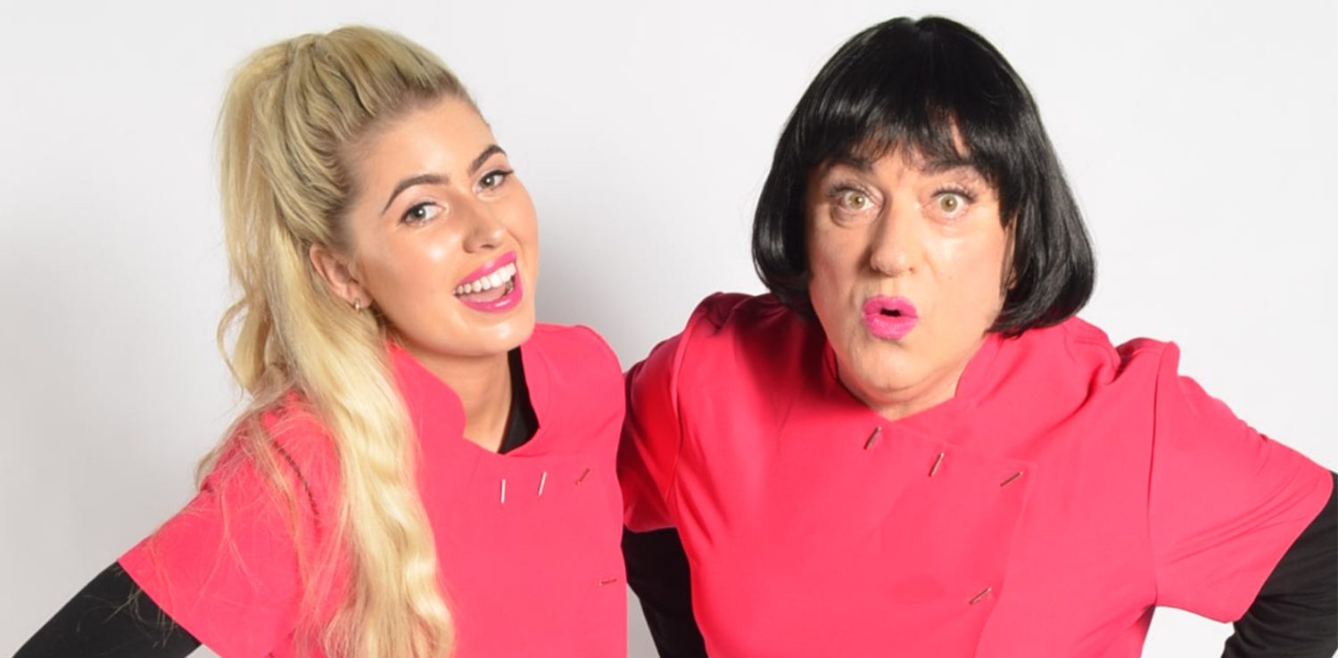 Gallery - Pat Shortt