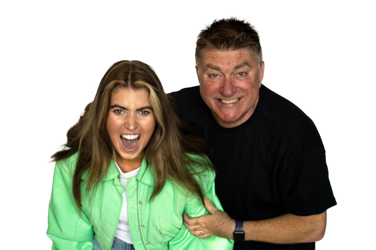 Pat Shortt Actor and Comedian